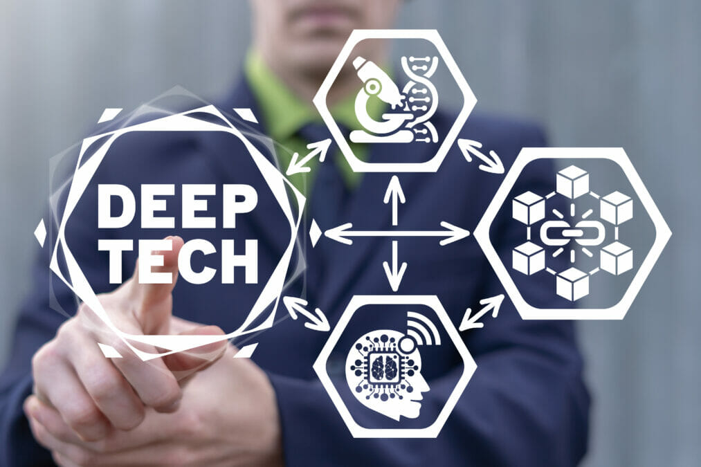 Argentina líder en Deep Tech en Latam: registra 103 startups valuadas en US$ 1.900 millones ...