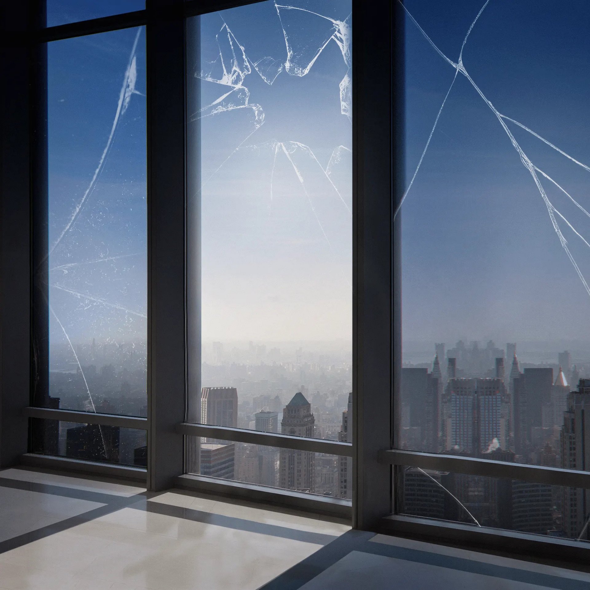 Dentro del fiasco de View Inc, la empresa que prometía ventanas ...