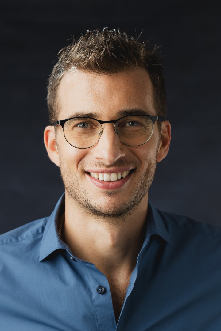 Oscar Bercovich - Forbes Argentina