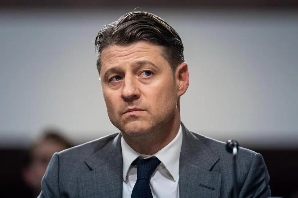 Cómo el actor Ben McKenzie, de "Gotham", se convirtió en un inesperado y ferviente enemigo de ...
