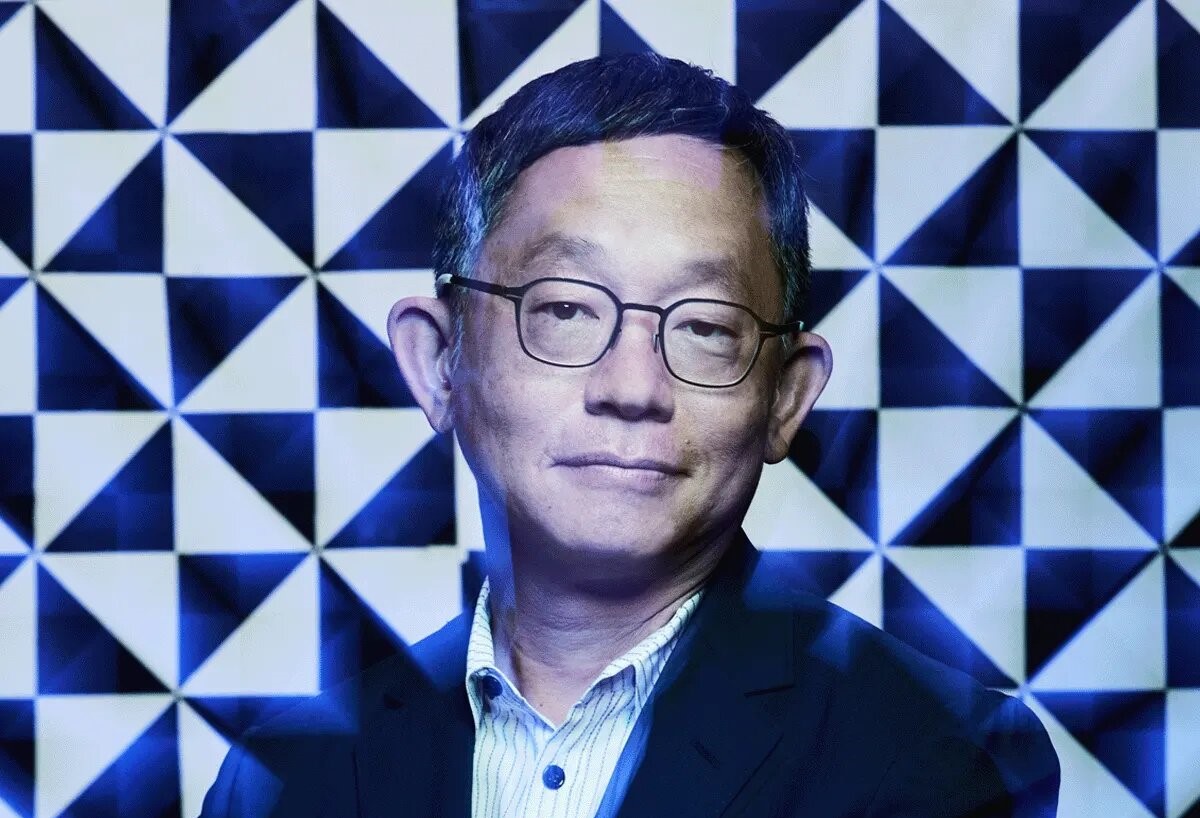 Evan Cheng, CEO de Mysten Labs: "Cómo derrotar a Ethereum con una nueva ...