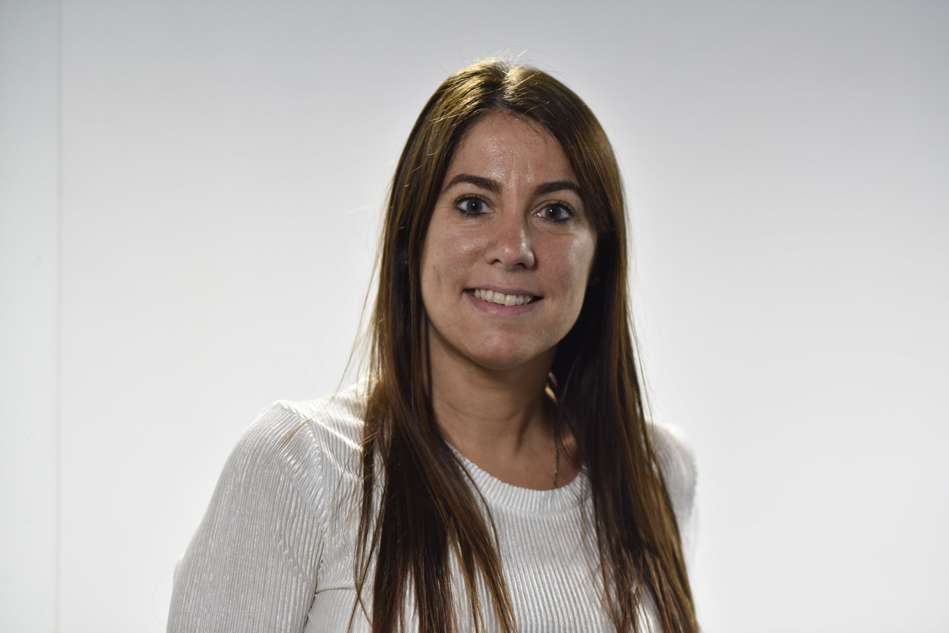 Daniela Gazpio - Forbes Argentina