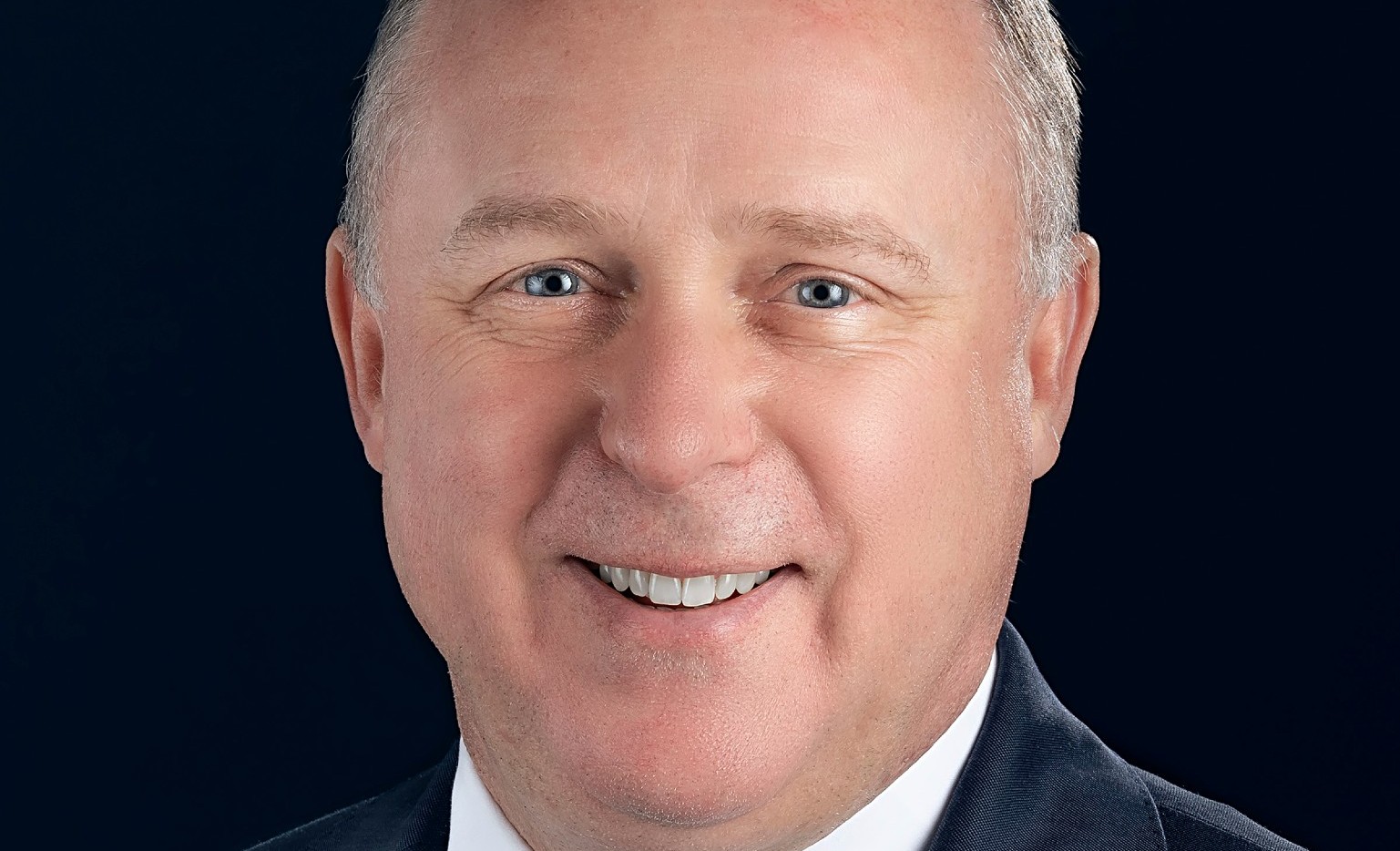Scott Neal, de Gulfstream: "América Latina es un mercado importante ...