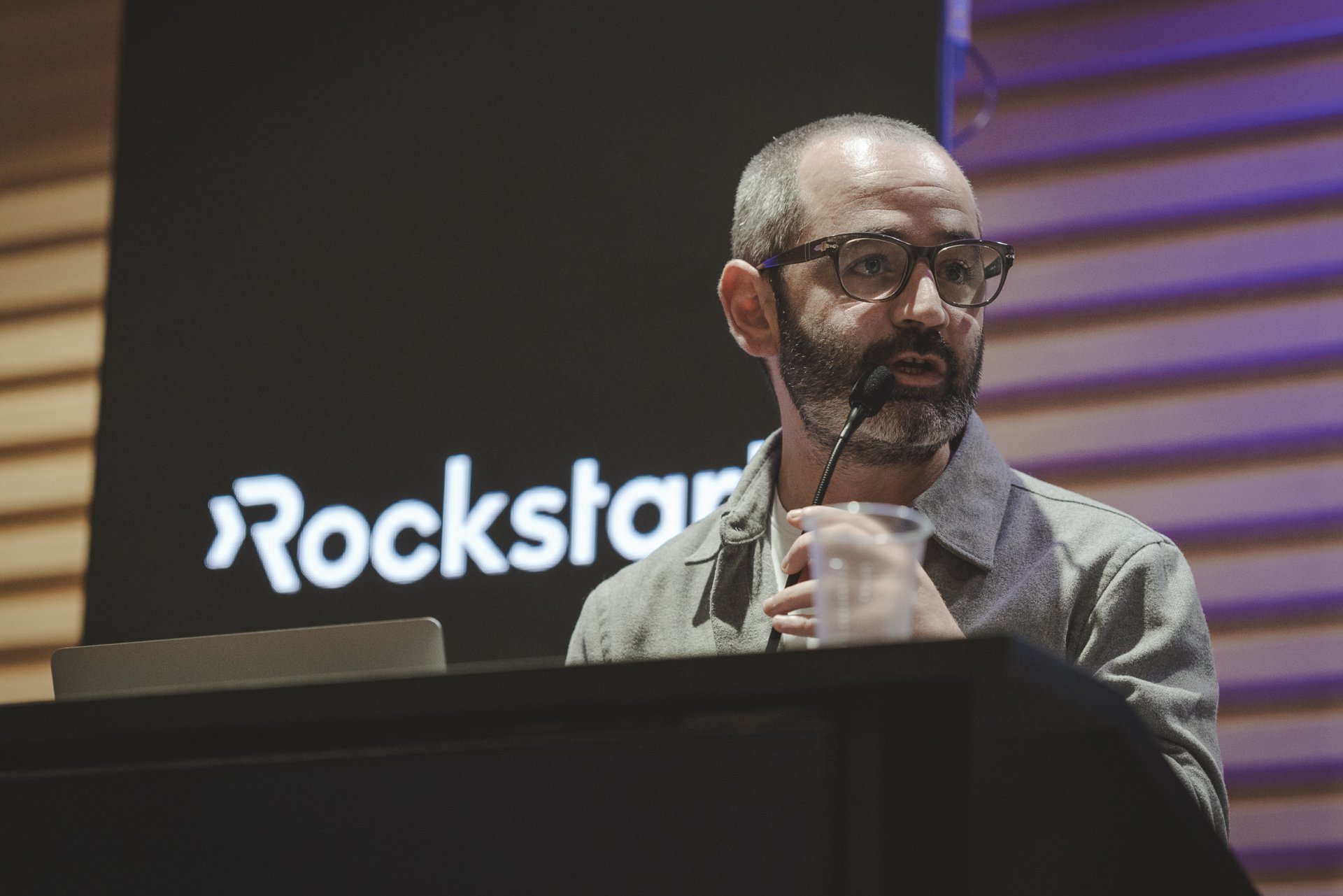 Cómo acceder a los US$ 6 millones que Rockstart invertirá en startups ...