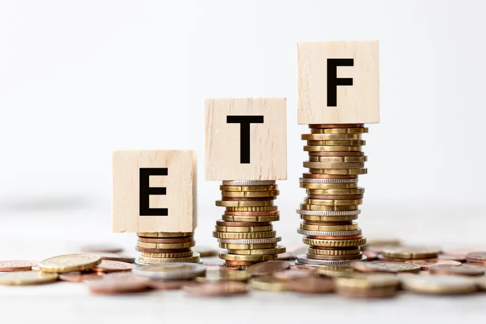 Felicidad financiera: Cómo construir una cartera de ETF para obtener ...