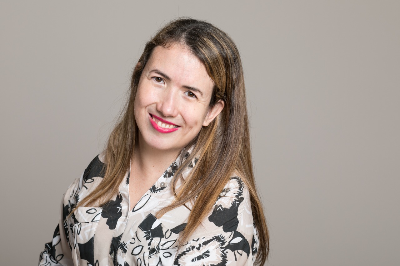 Es influencer de la inclusión y se dedica a derribar estereotipos: la ...