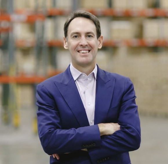 Tim Robertson - Forbes Argentina