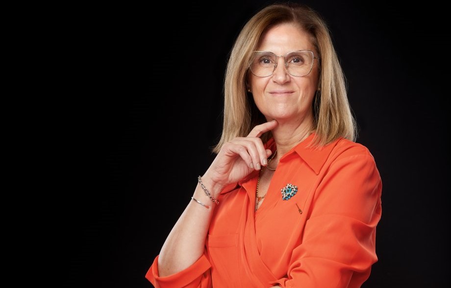 María Inés del Gener, CEO de Deloitte Markeplace: "Hoy el trabajo no ...