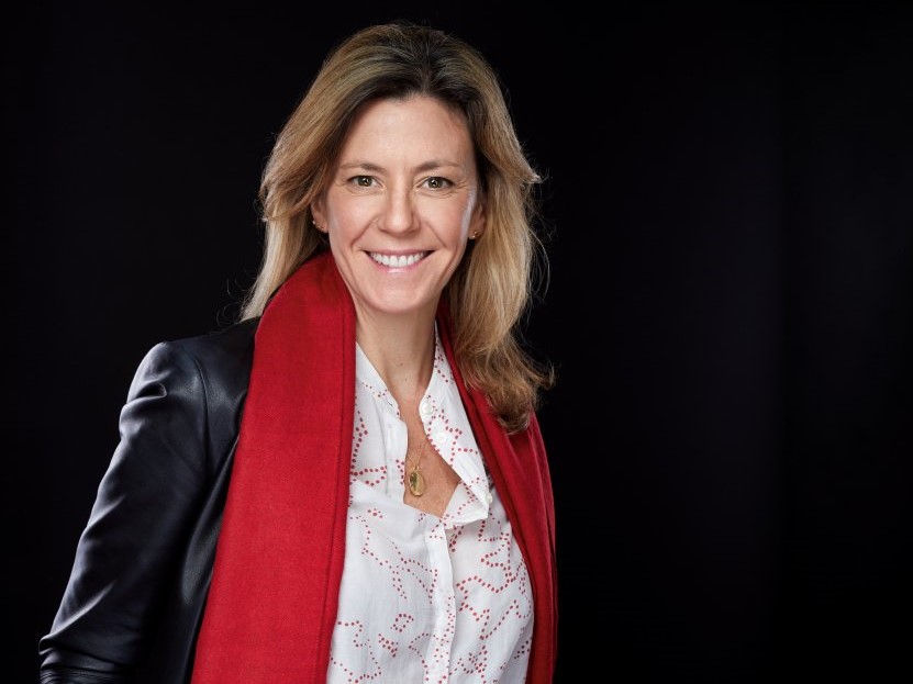 Anna Cohen: "Hay oportunidades de inversión" - Forbes Argentina