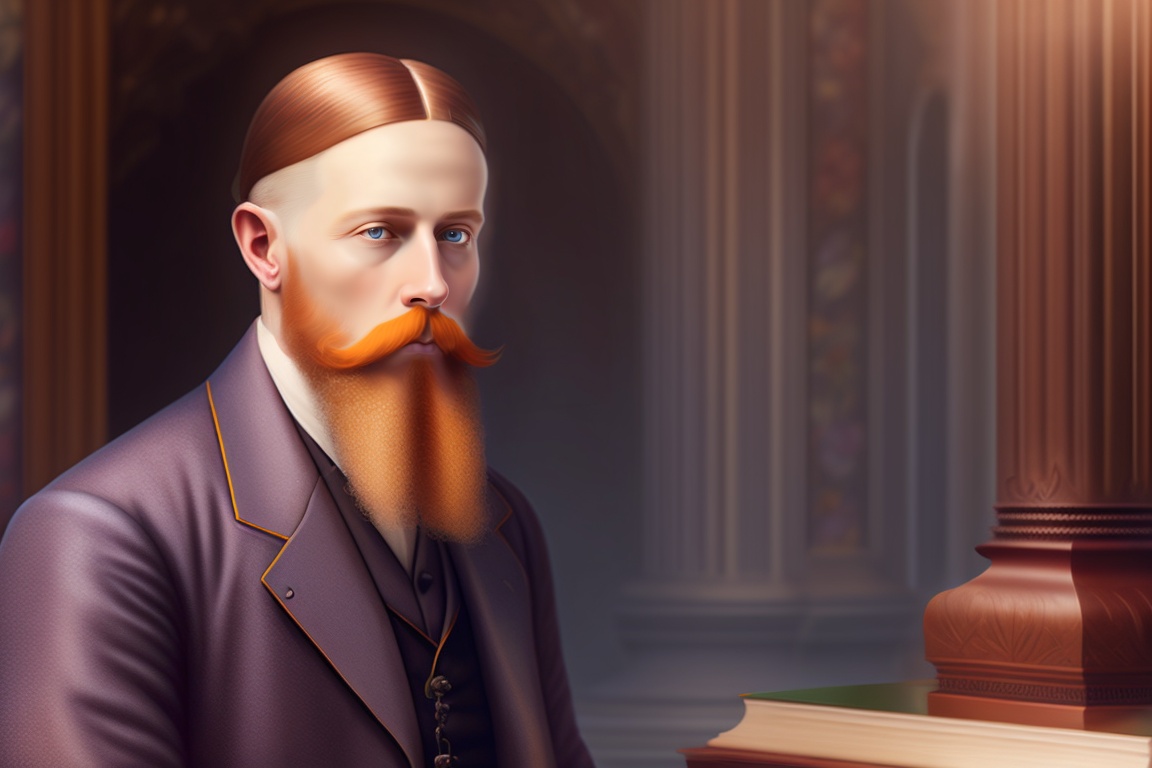 El regreso de Charles Peirce: Por qué la Inteligencia Artificial Generativa es mejor para crear ...