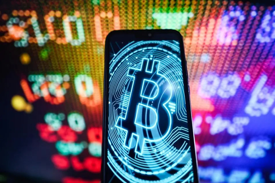 Cómo comparar Bitcoin con los activos tradicionales - Forbes Argentina
