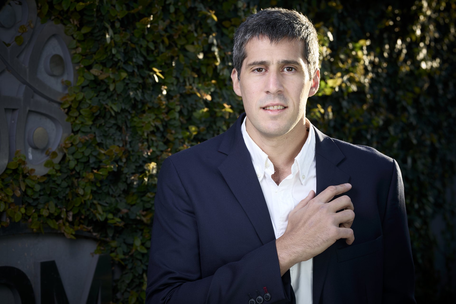 Ignacio Bartolomé, CEO de Grupo Don Mario: "El 45% de la soja que se ...