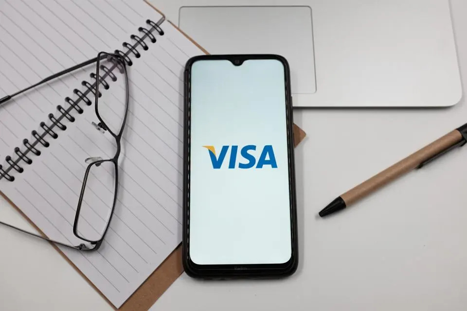 Por qué las acciones de VISA son una buena opción para invertir ...