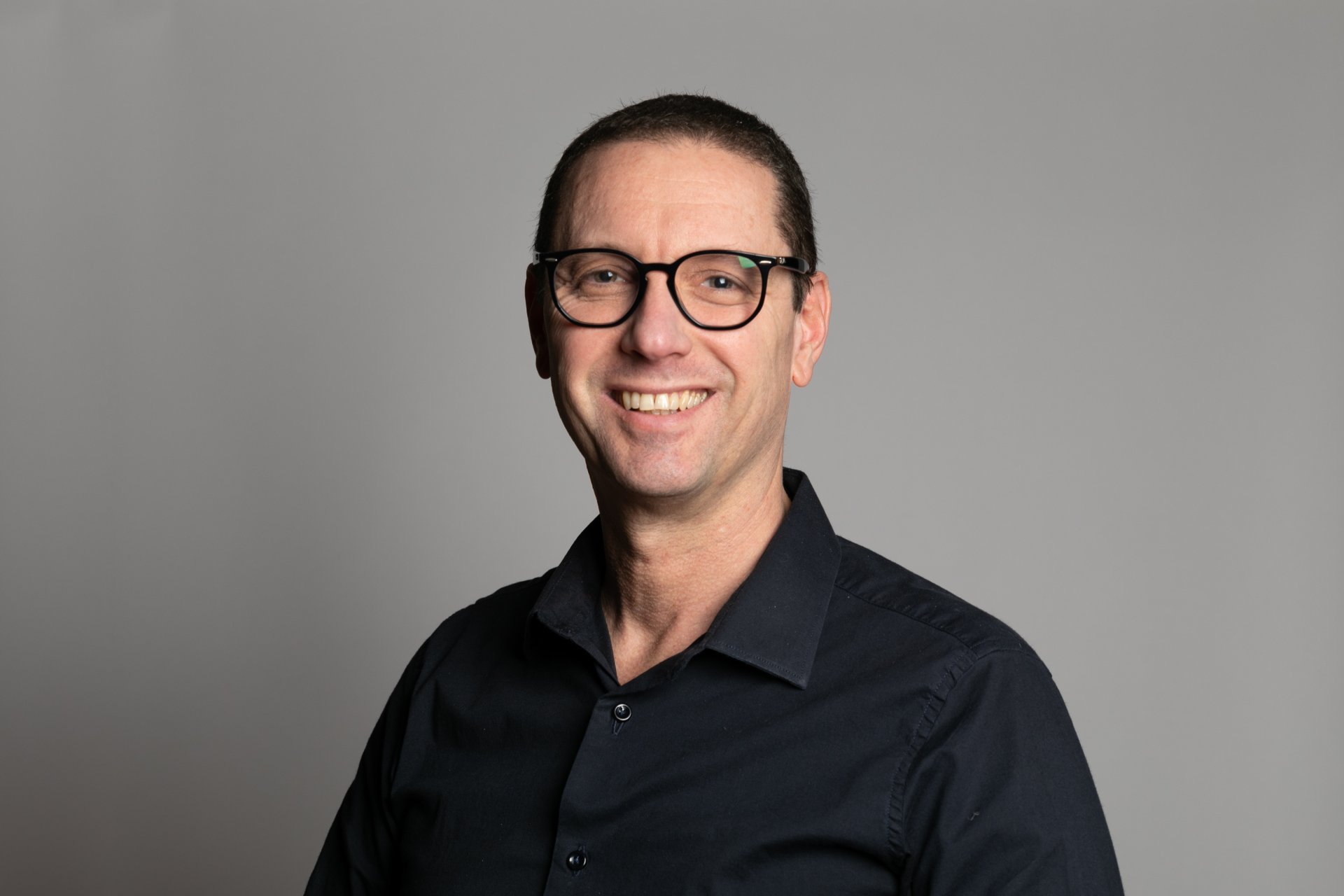 Leo Salovich - Forbes Argentina