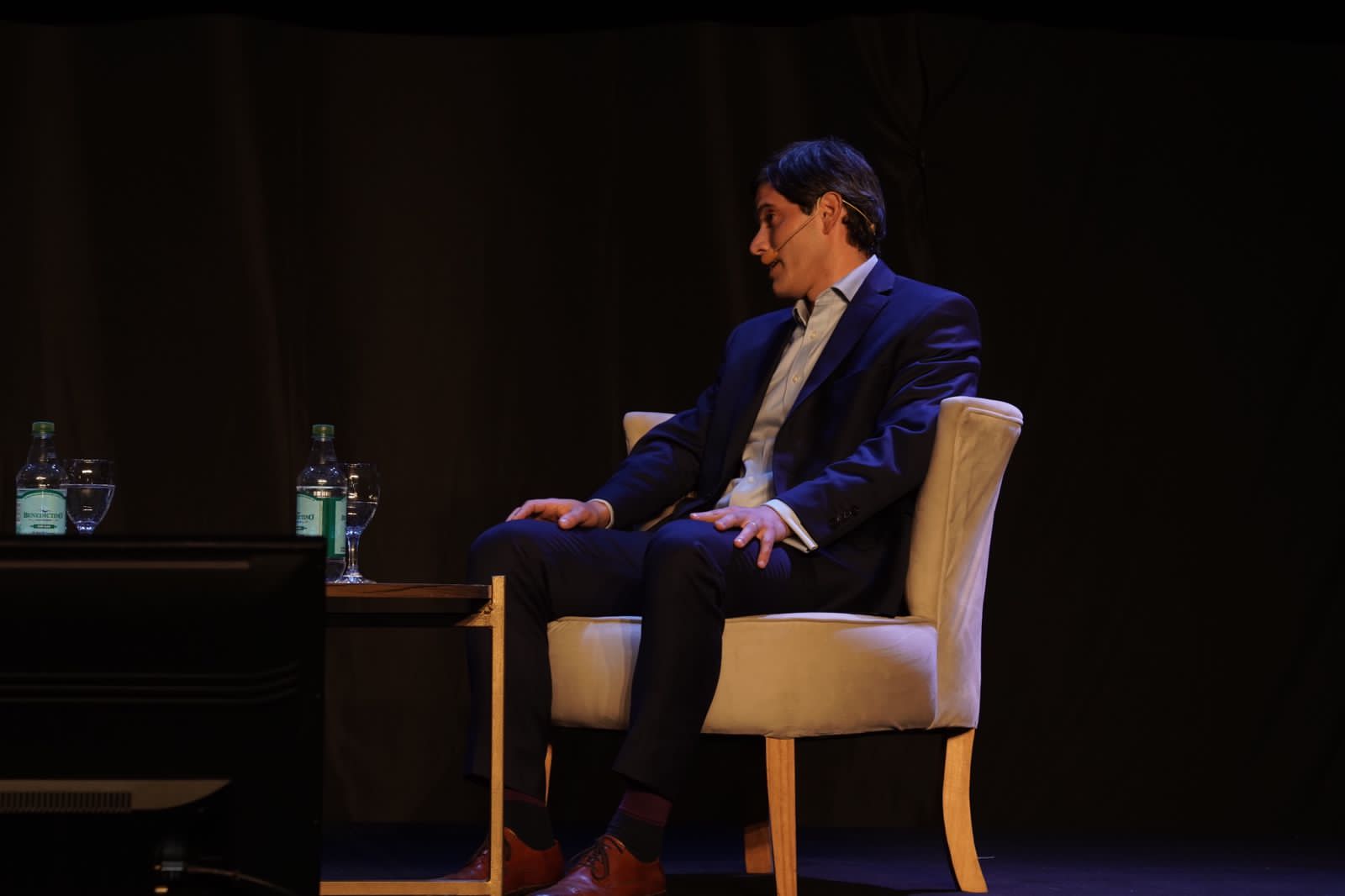 Ignacio Costa, de Livent: “Argentina tiene un rol muy importante en ...