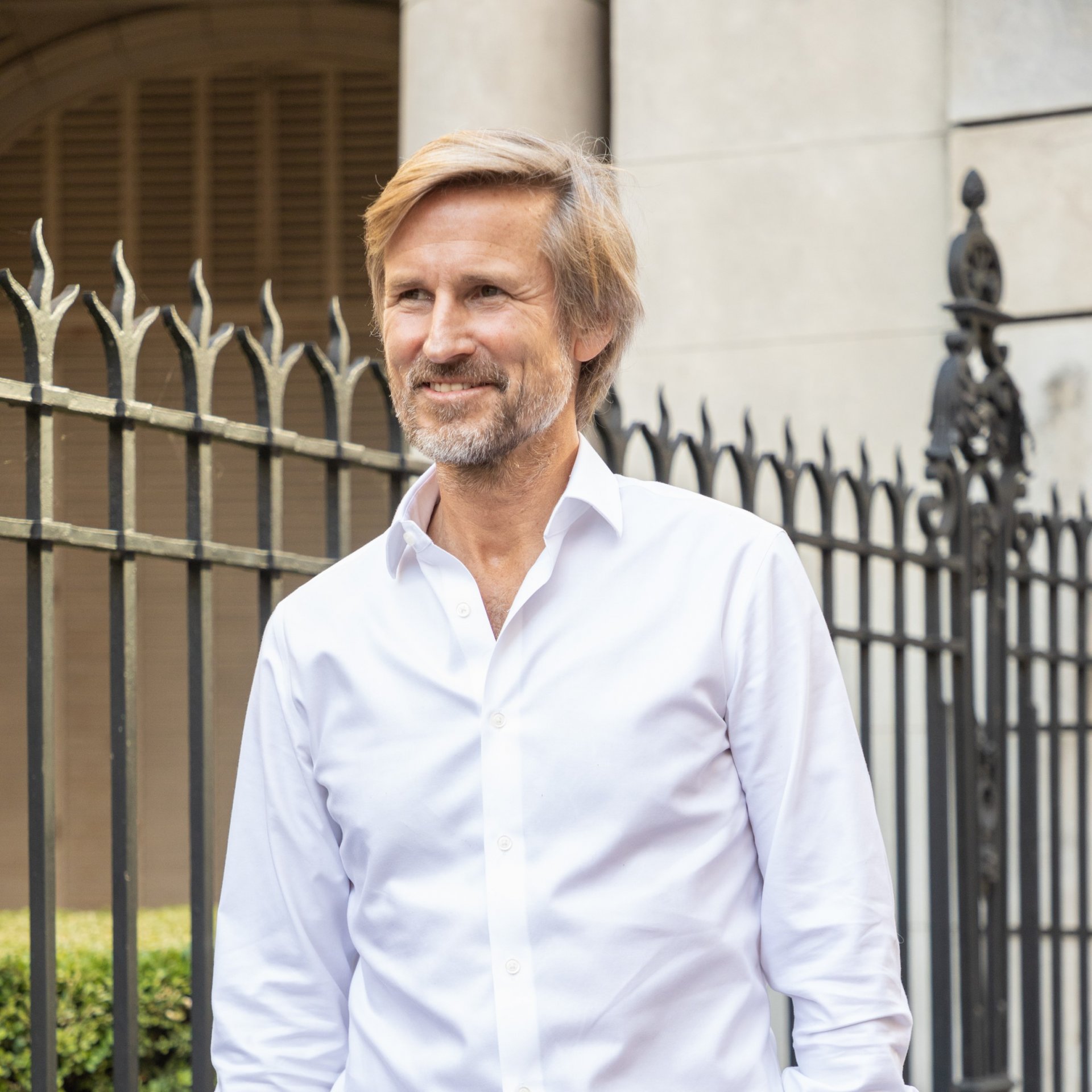 Francisco Bosch - Forbes Argentina