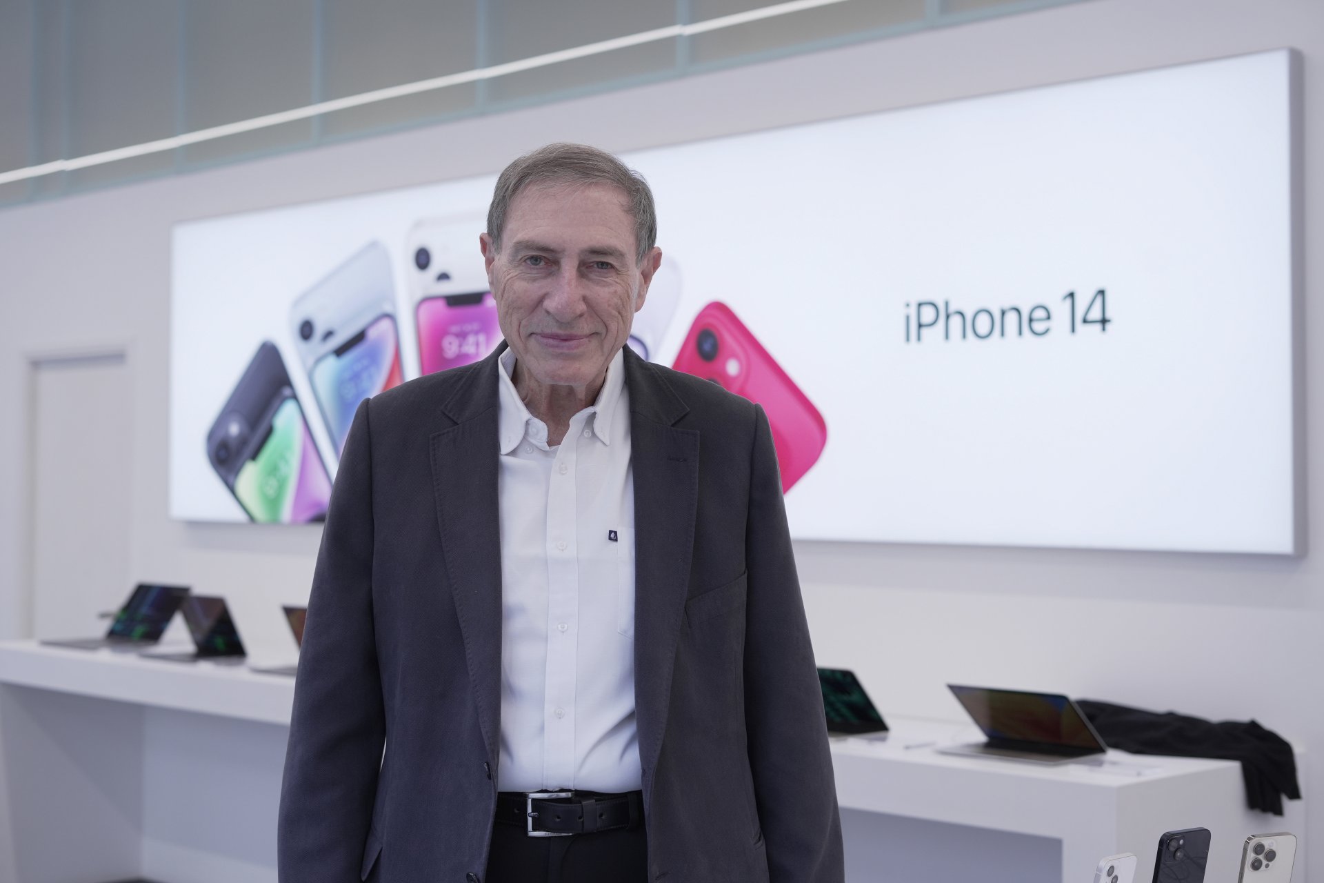 Héctor Goldin - Forbes Argentina