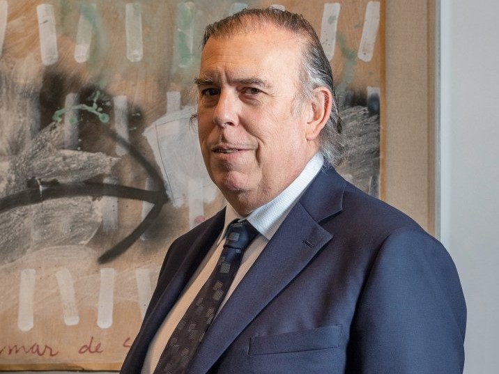 Gerold: "No creo que el petróleo y el gas puedan ser reemplazados en ...