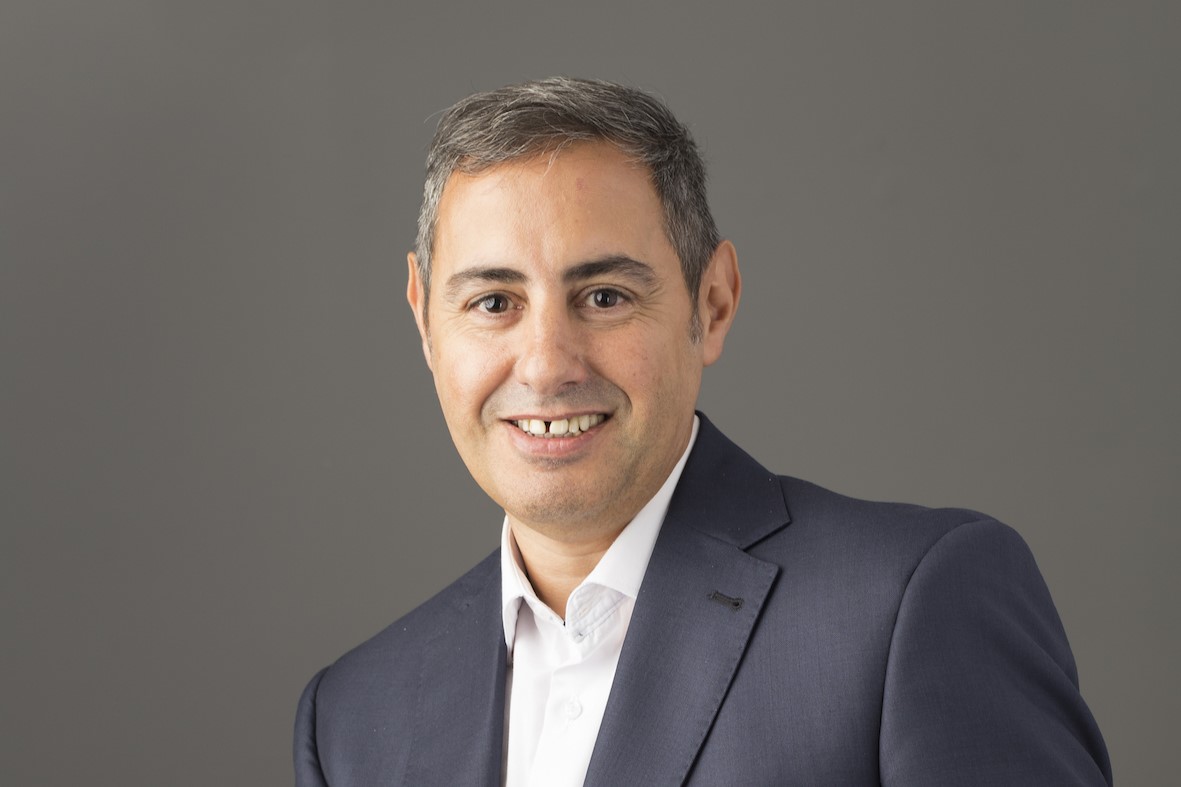 Alberto Mastandrea - Forbes Argentina