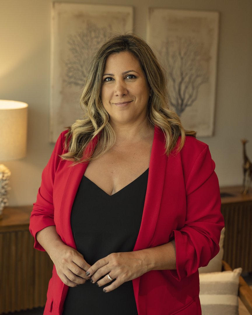 Andrea Falcone - Forbes Argentina