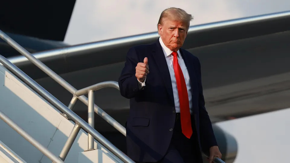 Así es la "Agenda 47": el controversial plan de Donald Trump para crear ...