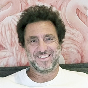 Ariel Levi Neumann - Forbes Argentina