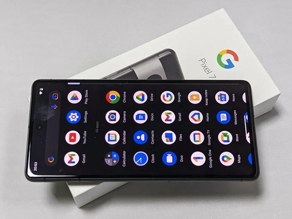 Sorpresa y decepción por los posibles precios del Pixel 8 de Google - Forbes Argentina