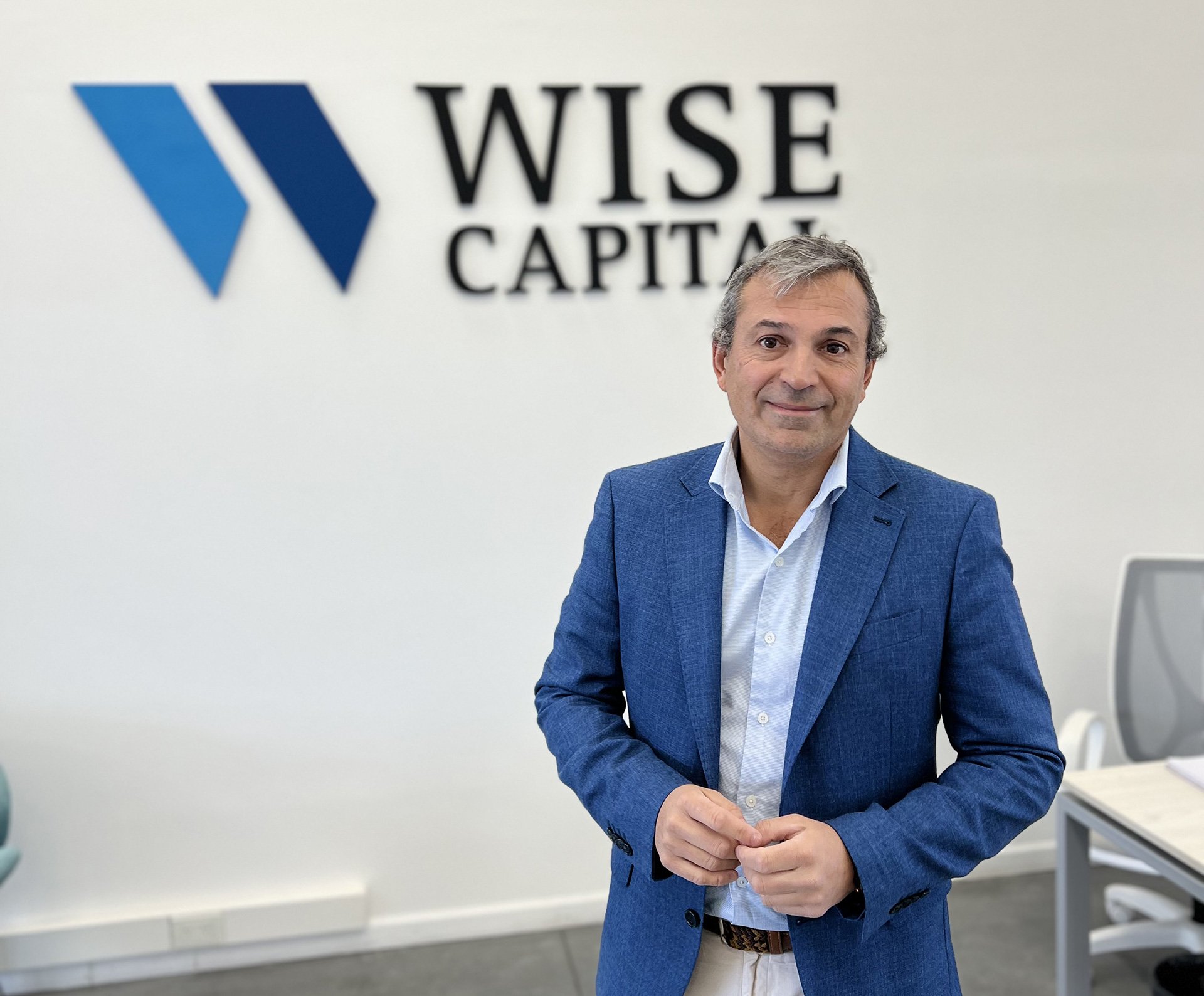Walter Morales, de Wise Capital: "Esperamos que en dólar Contado con Liquidación, el Merval suba ...
