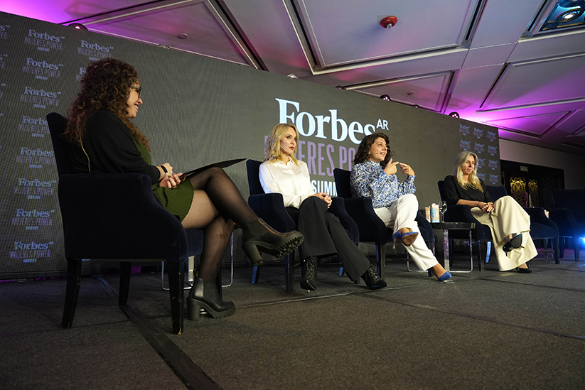 La inspiración en acción: qué tienen para contagiar las mujeres CEOs ...