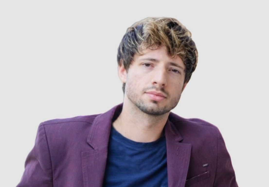 Lucas Roitman: "La inteligencia artificial puede convertir a la ...