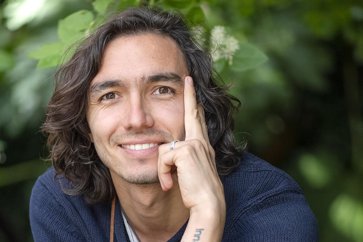 Así piensa Thomas Kimber, el emprendedor detrás de los lentes Karün que ...