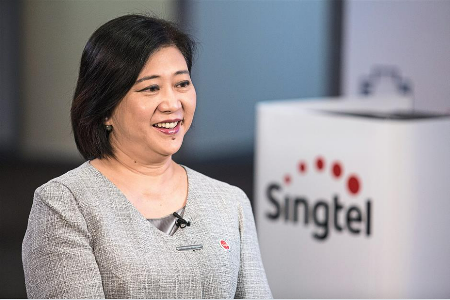 Singtel vende US$ 807 millones de su negocio de centros de datos ...