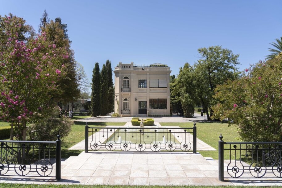 Esta bodega fue doblemente premiada en el Best Of Mendoza´s Wine ...