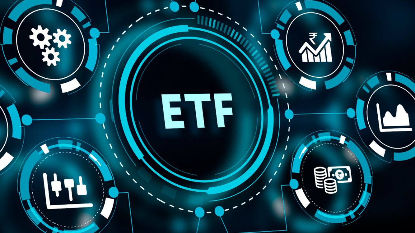 Los 10 mejores ETF para el 2024 - Forbes Argentina