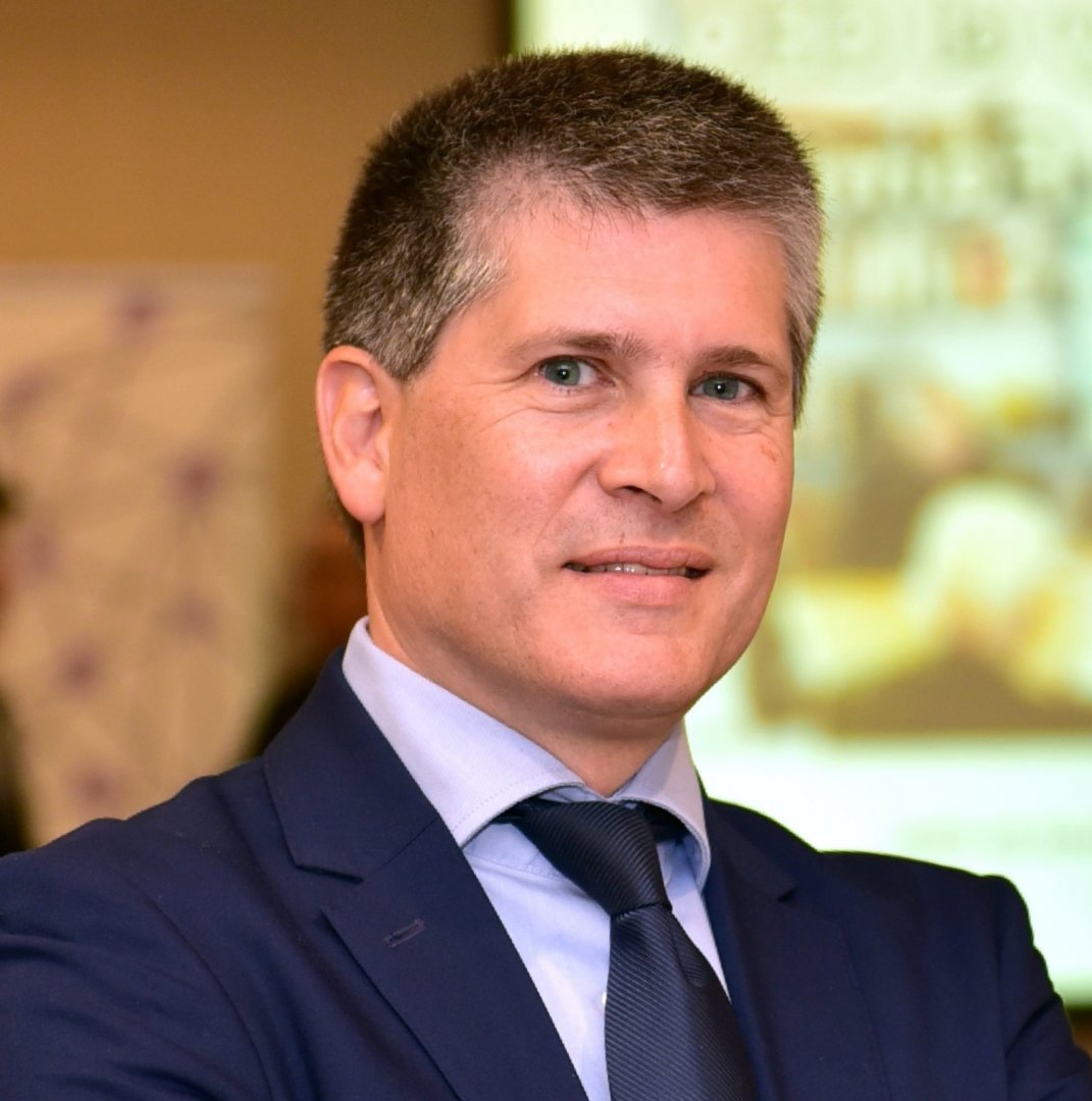 Pedro Vázquez - Forbes Argentina