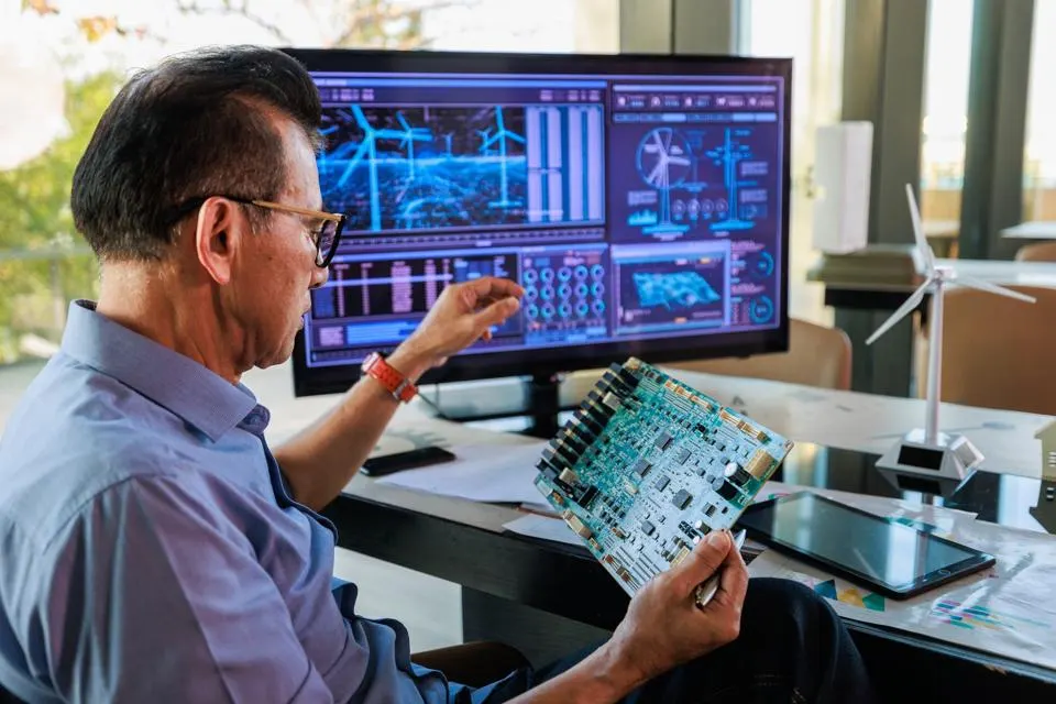 Desarrollo de hardware de IoT: cómo iniciarlo, desafíos y las ...