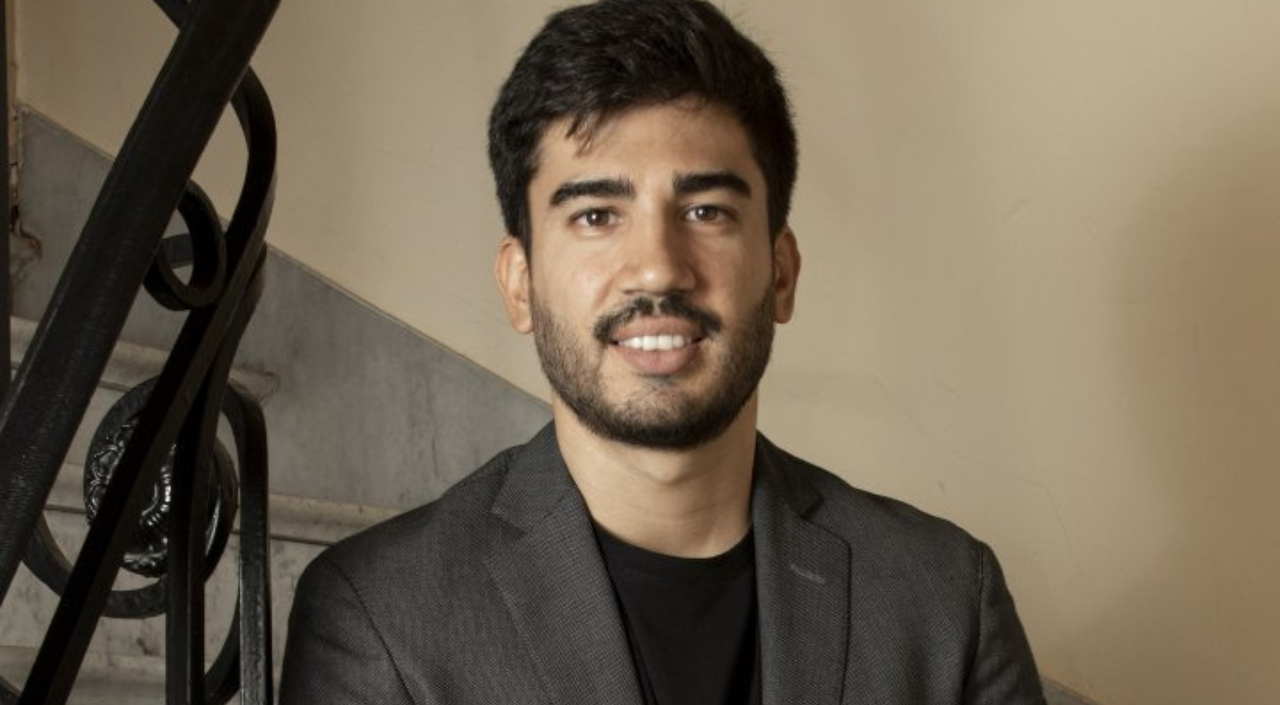 Claudio Caprarulo: "A los Gobiernos les cuesta cada vez más establecer ...