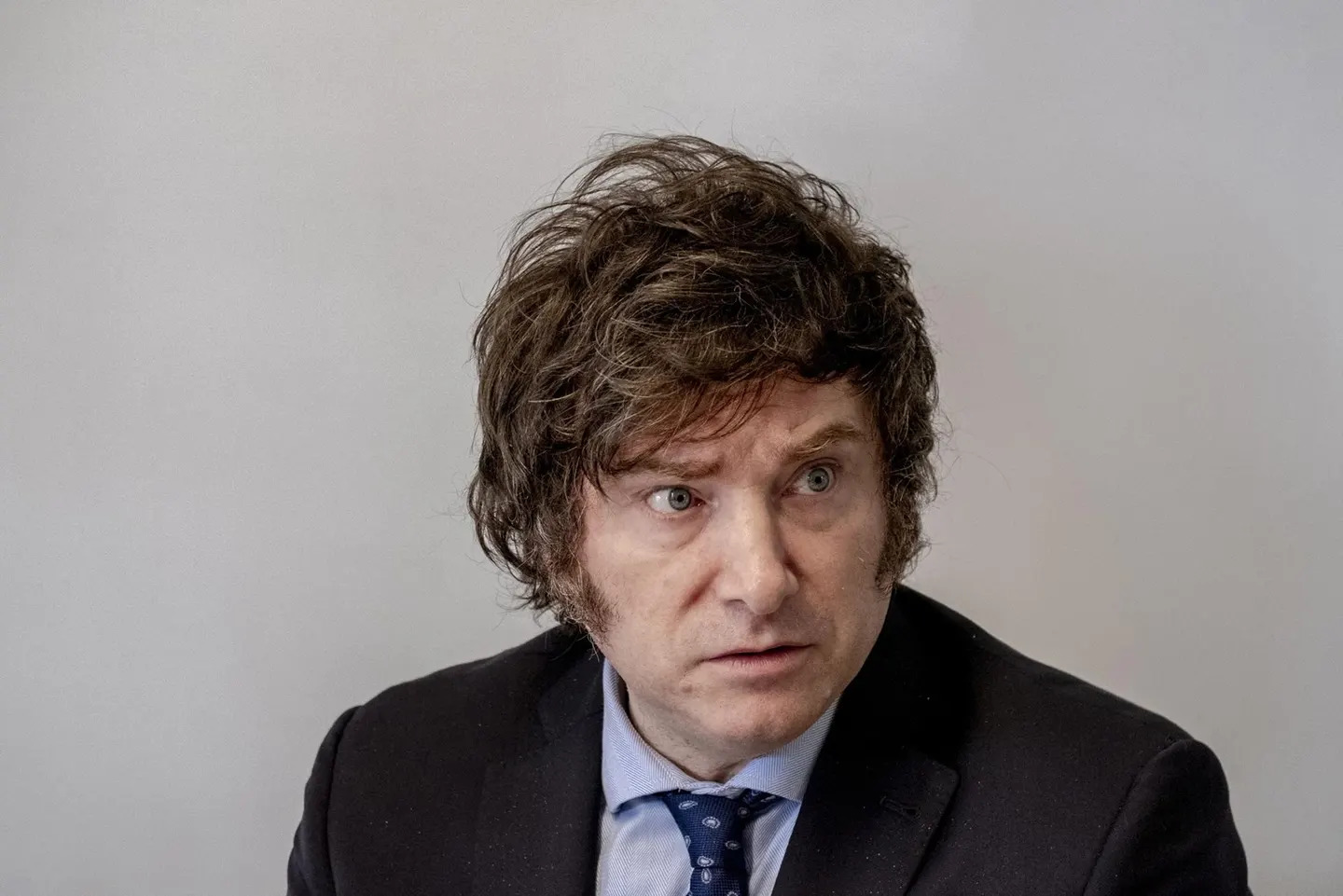 Milei en Estados Unidos con reuniones clave: la agenda del Presidente ...