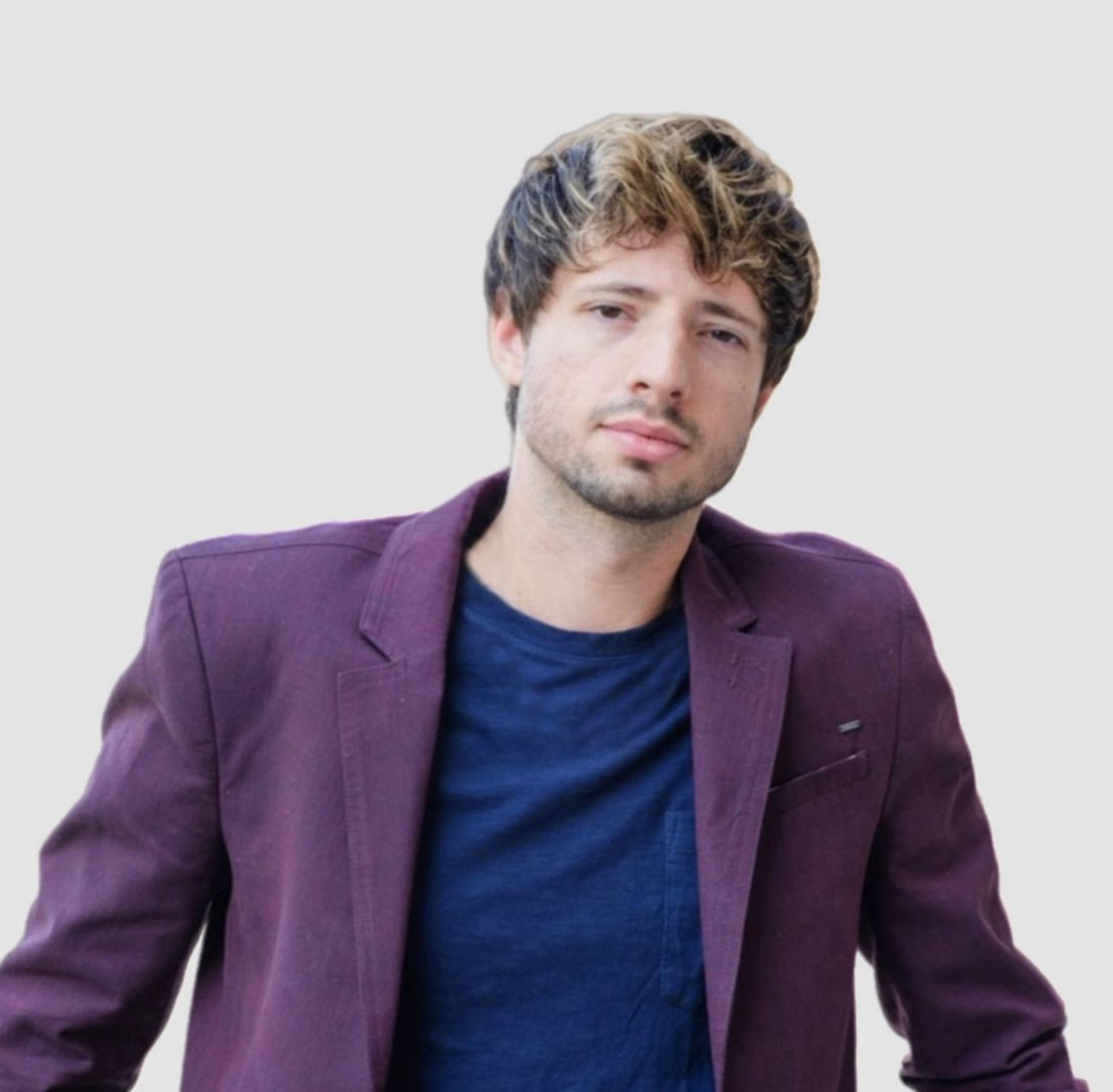 Lucas Roitman - Forbes Argentina