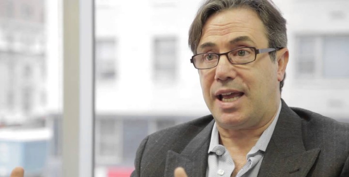 Por qué según Steven Schoenfeld, ex director de Black Rock, Bitcoin ...