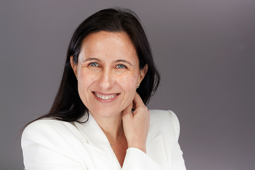 Denise Picot, de Coca Cola: "La diversidad es un pilar estratégico para ...