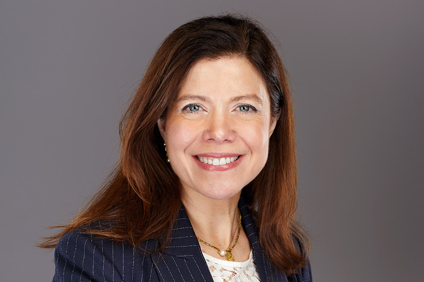 Laura de la Fuente, de Merck: "Necesitamos gente que traiga nuevas ...