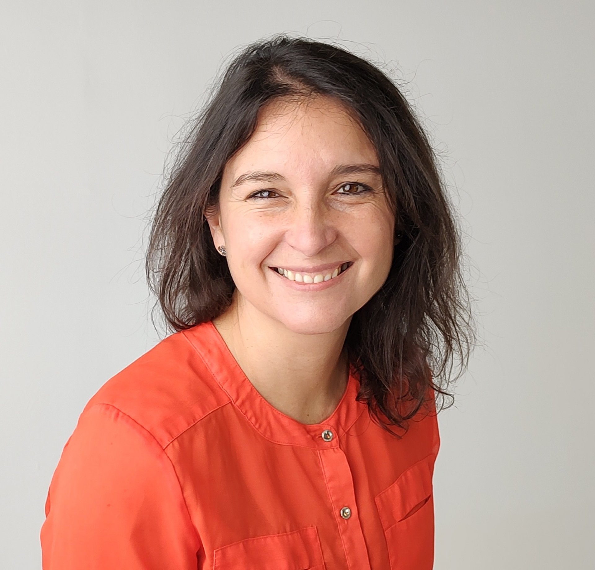 Paula Altieri - Forbes Argentina