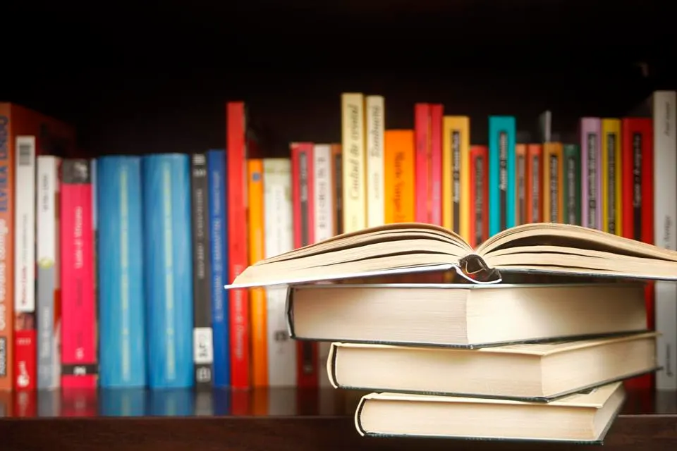 Seis valiosos libros de finanzas e inversiones para repasar en este ...