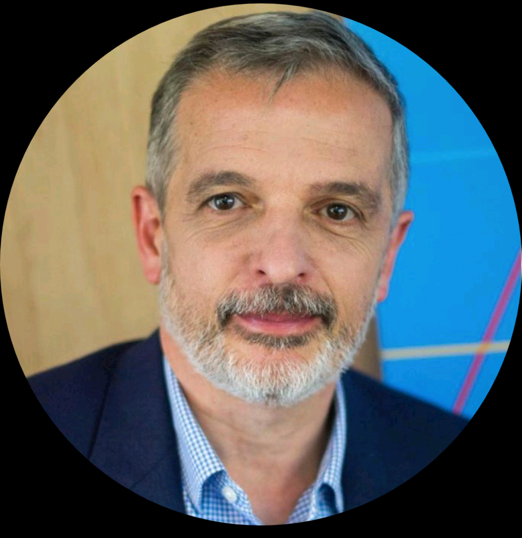 Gabriel Pereyra - Forbes Argentina