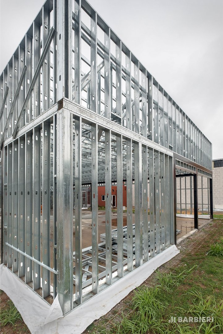 Desmitificando el Steel Frame - Forbes Argentina