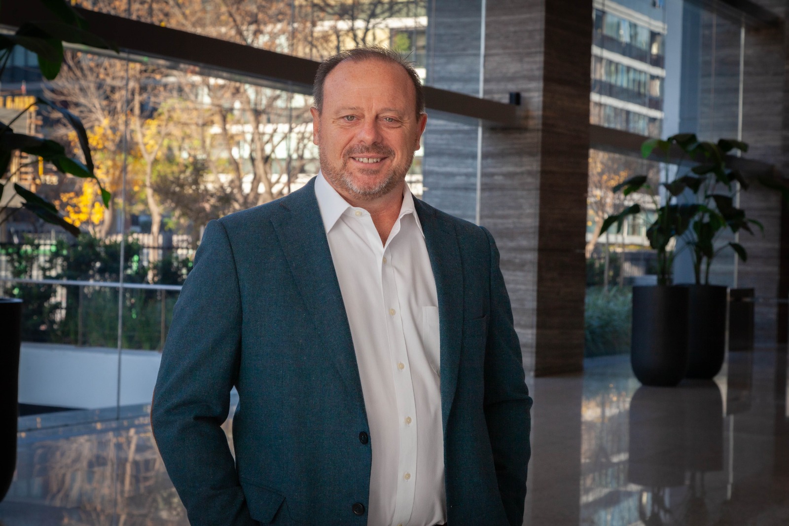 Mirgor se expande en el mercado internacional y va por su tercera ...