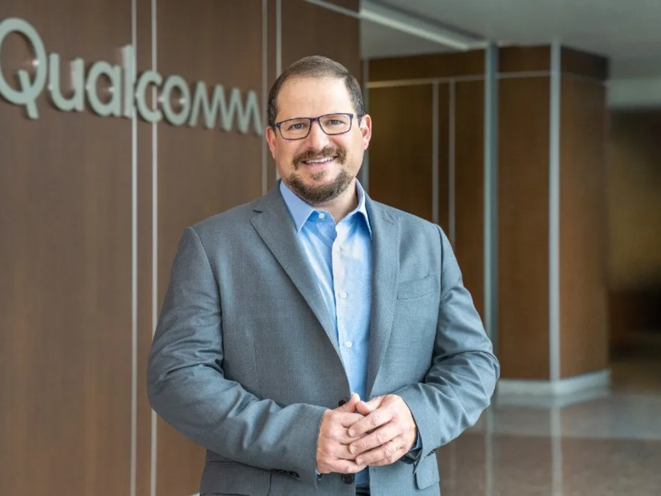 El CEO de Qualcomm apuntó contra Nvidia al hablar sobre nuevos chips gráficos para PC - Forbes ...