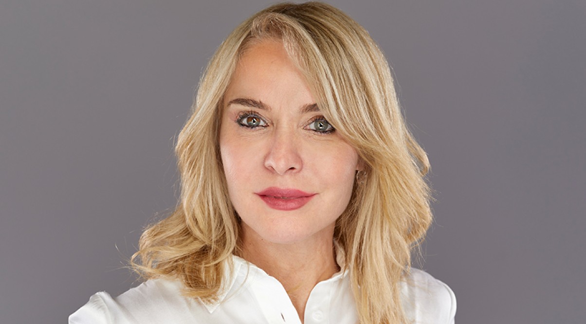 Paula Bibini, VP de la UIA: "En el ámbito industrial, los espacios de ...