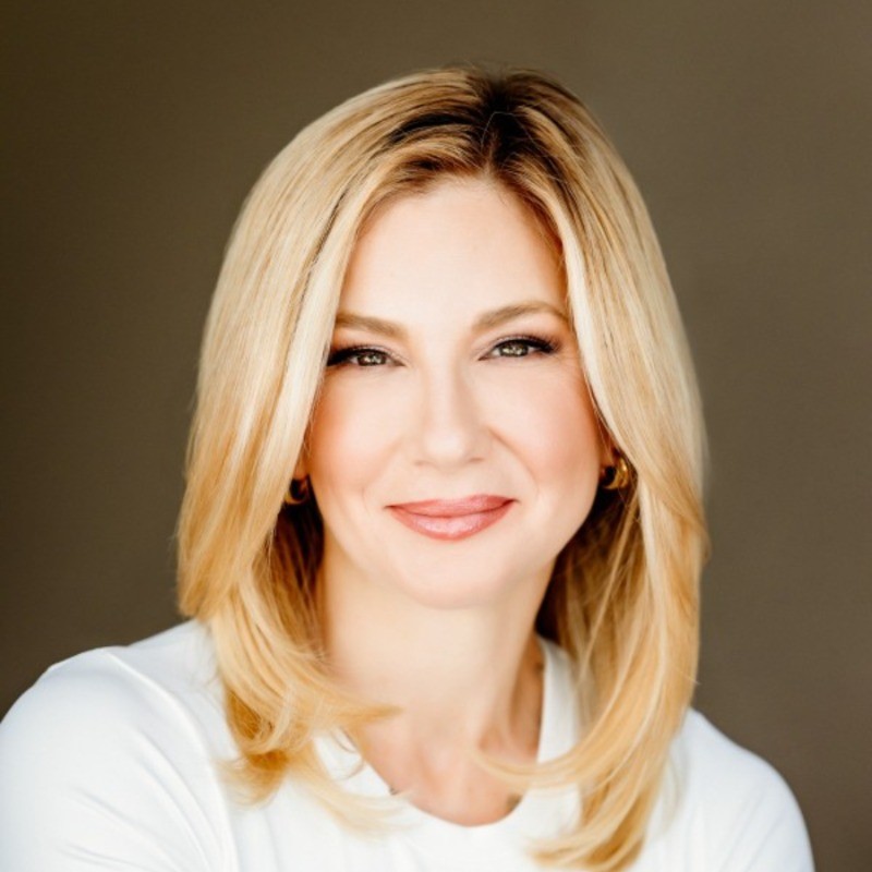 Blake Morgan: "La experiencia del cliente es tu marca" - Forbes Argentina